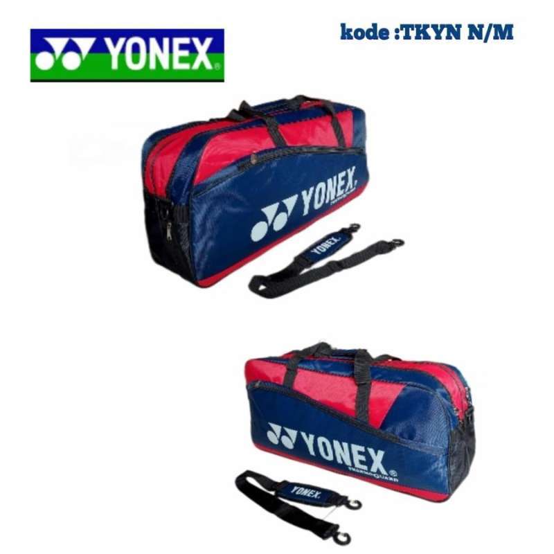 Jual tas raket di Seller Desport - Kalibanteng Kulon, Kota Semarang ...