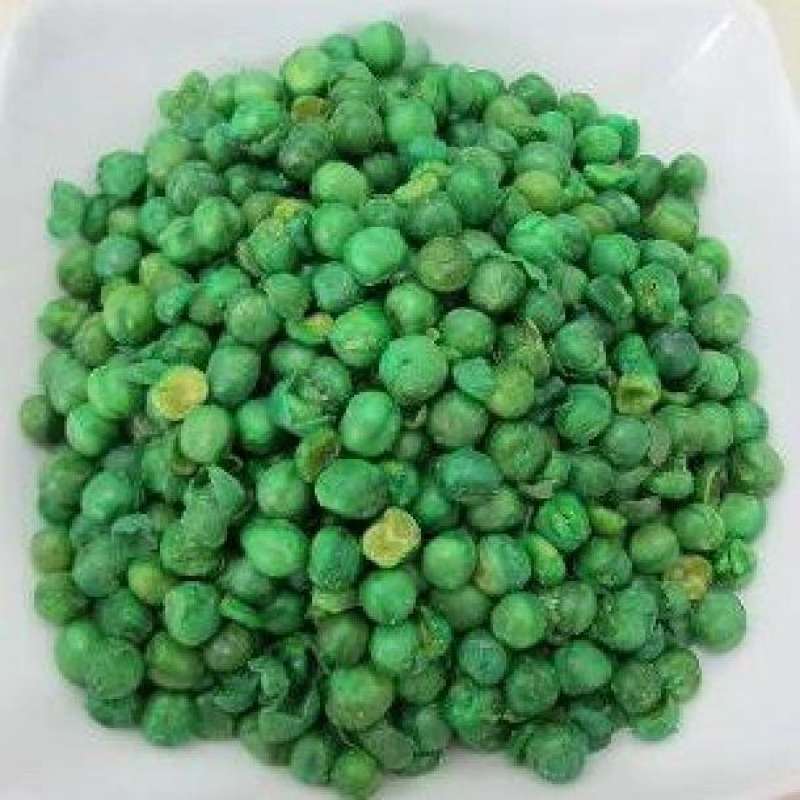 Jual 1 kg Kacang Polong Hijau di Seller Cemilan Viralku - Gowa, Kab ...