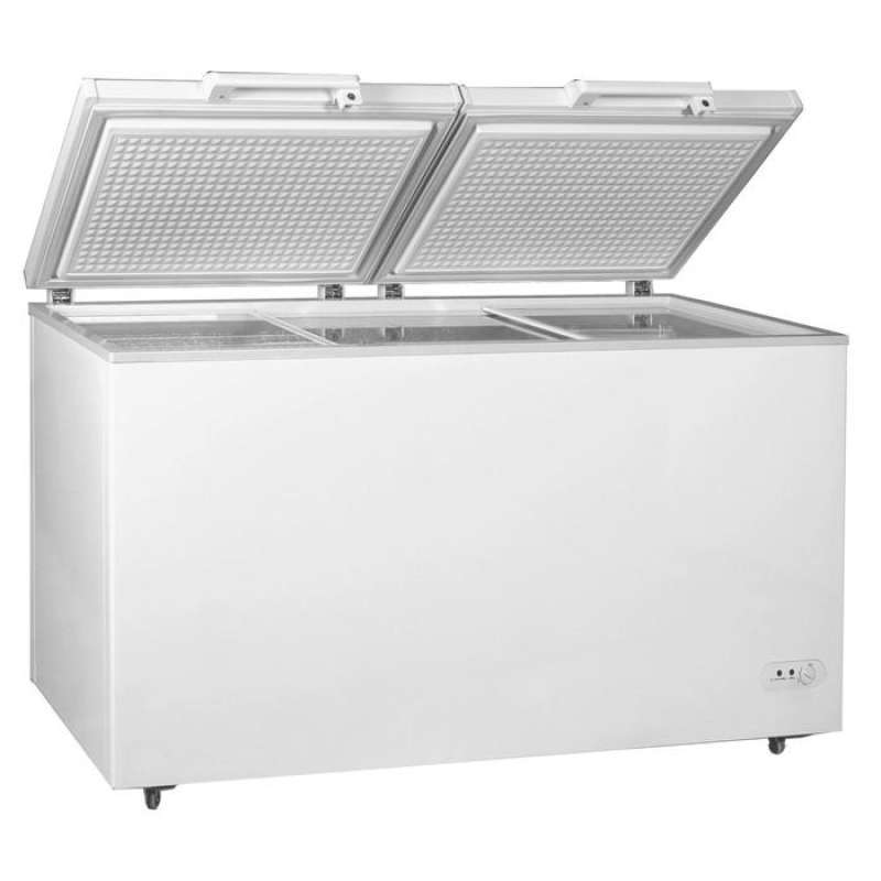Jual CROWN HORECA CHEST FREEZER BD-750 / LEMARI ES PEMBEKU MURAH di ...