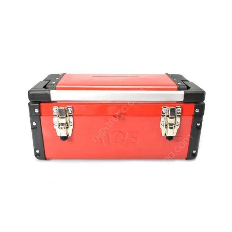 Jual Ace Krisbow Tool Box Kotak Alat Perkakas Toolbox Besi 41x21.5 x18 ...
