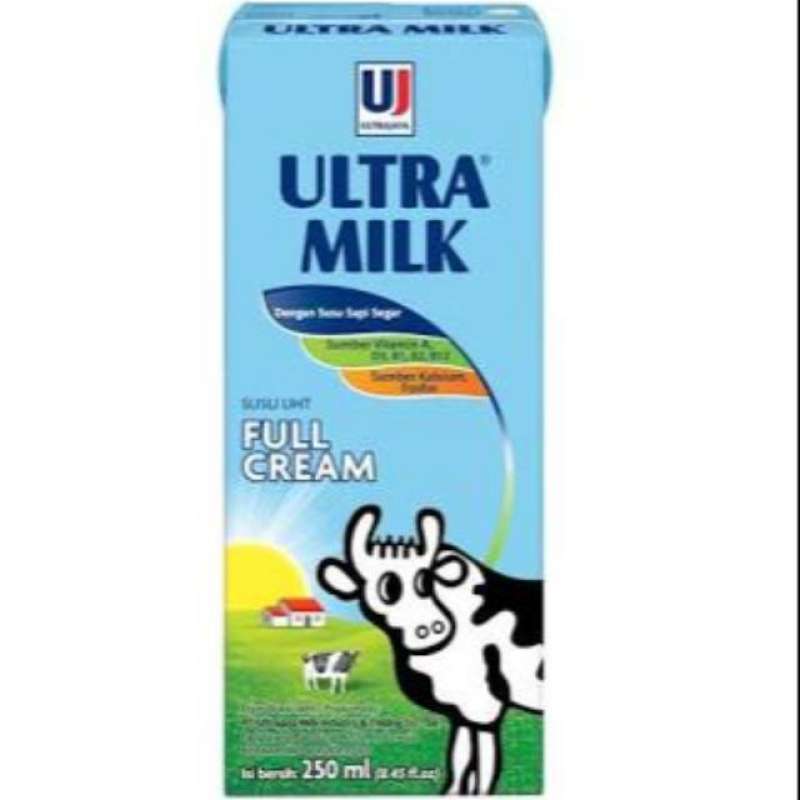 Jual Susu Ultra Milk Non Fat Termurah - Harga Grosir Terupdate Hari Ini ...