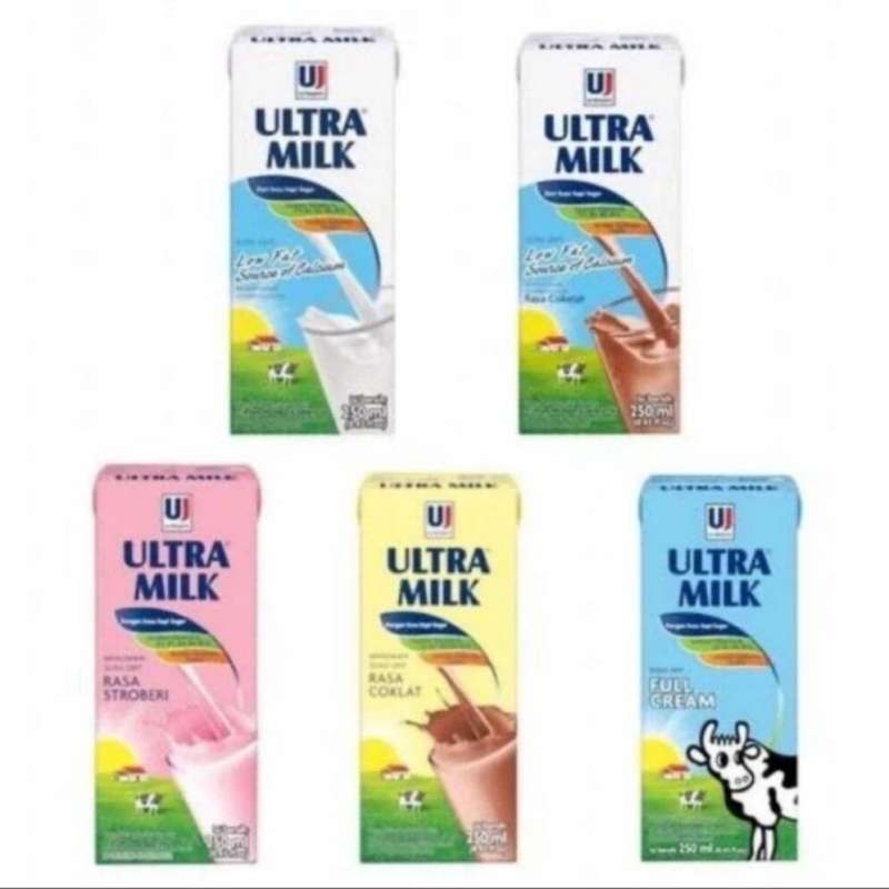Jual Ultra Jaya Susu Ultra Milk Susu UHT 250 ml di Seller Pasarmart.id ... Jual Ultra Jaya Susu Ultra Milk Susu UHT 250 ml di Seller Pasarmart.id ...