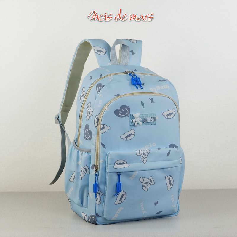 Jual Tas Ransel / Backpack - Mois De Mars - Vinto Series - Ayaka - Miy ...