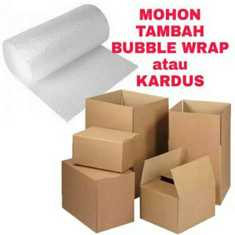 Jual Paking Dus + Lakban Fragile Tambahan Keamanan Paket hanya untuk ...