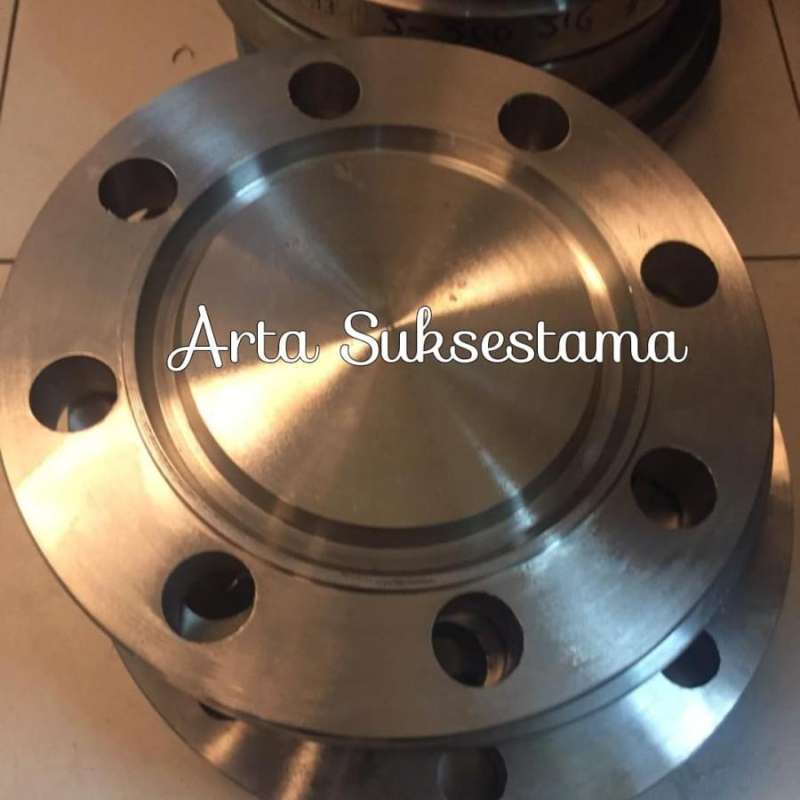 Jual Blind Flange 4 Inchi Ansi Original Murah - Harga Diskon April 2024 ...