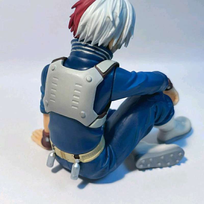 Jual Action Figure Shoto Todoriki Boku No Hero Academia Break Time Vol ...