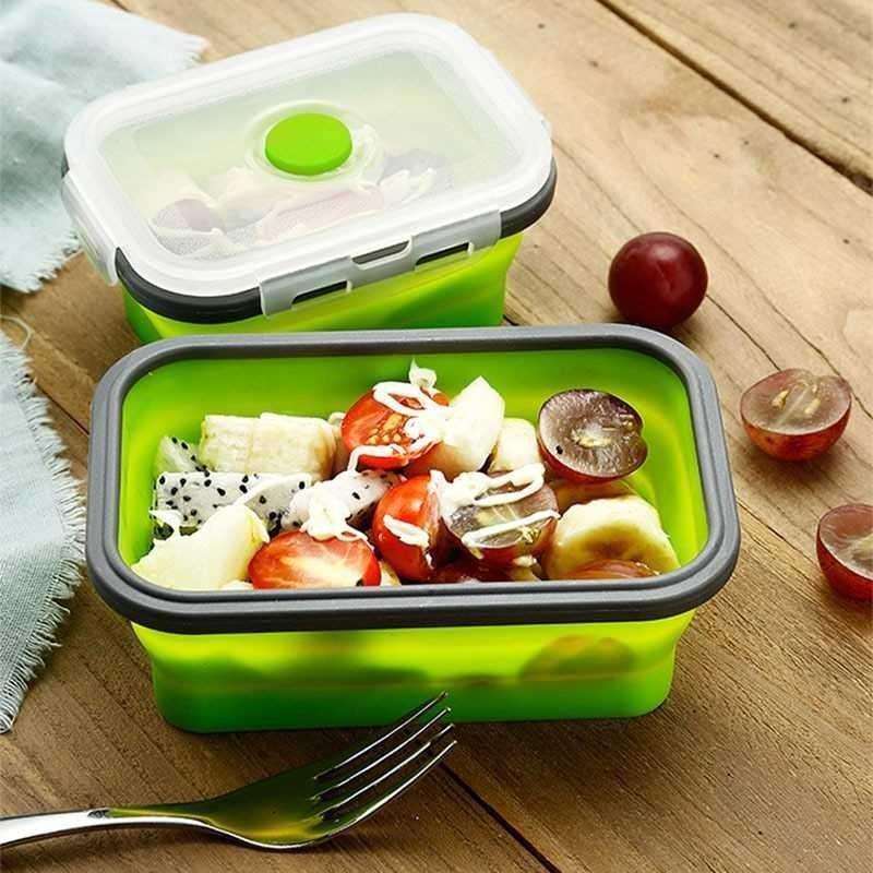 Jual Acebon Kotak Makan Foldable Healthy Bento Lunch Box 800ml Bow Set ... Jual Acebon Kotak Makan Foldable Healthy Bento Lunch Box 800ml Bow Set ...