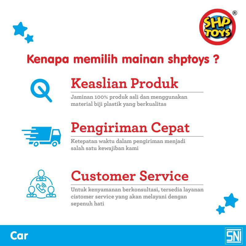 Jual Shp Toys Ride On Car Mimo 709 Di Seller Shp Toys - Tegal Alur-2 ...