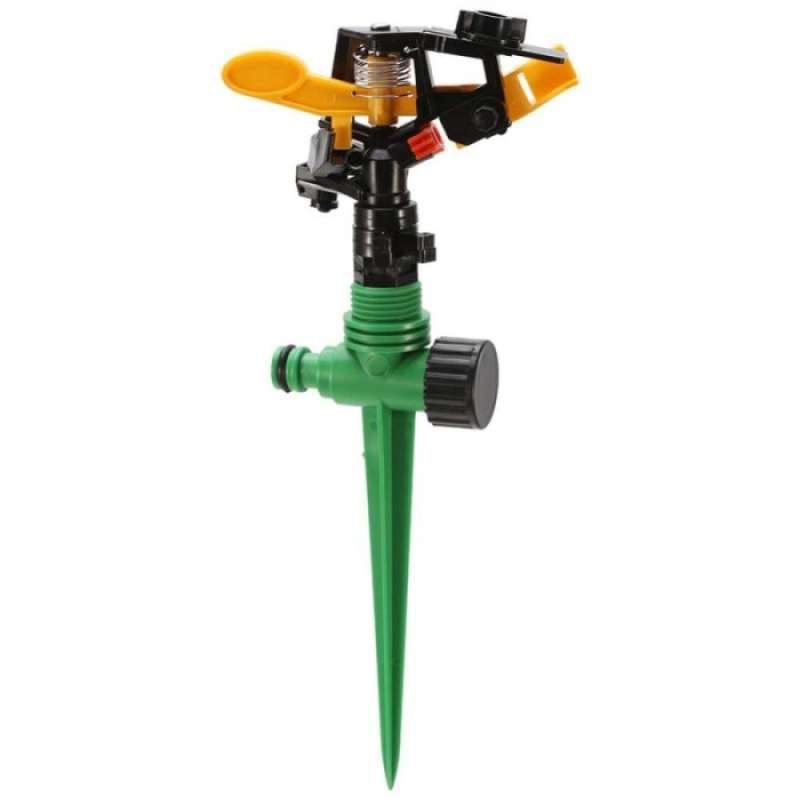 Jual Sprinkler Taman / Rotate Sprinkler Spray Nozzle Air Irigasi Taman ...