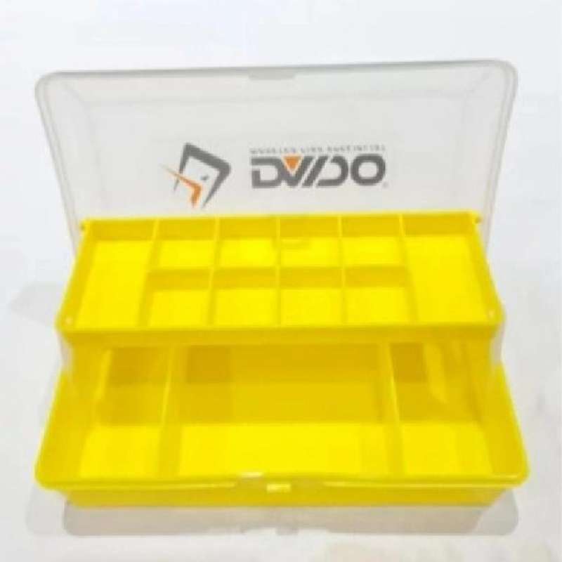 Jual Daido Box Original Murah - Harga Diskon Maret 2024 | Blibli.com