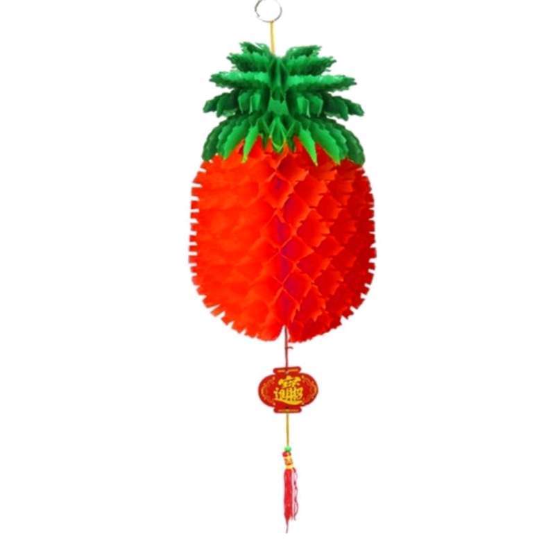 Jual Lampion Nanas Gantung Imlek Original Murah - Harga Diskon Januari 2024 | Blibli.com