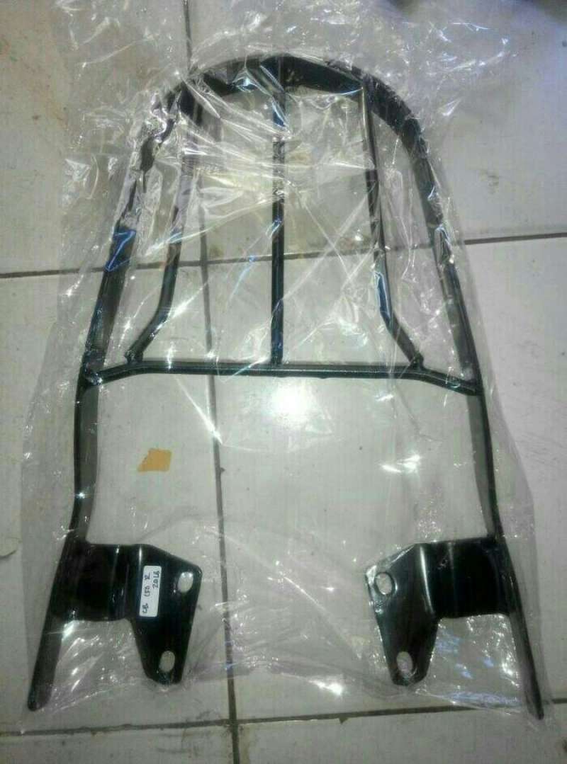 Jual Breket box motor Honda SCOOPY di Seller Cintamotormu - Duri Kepa ...