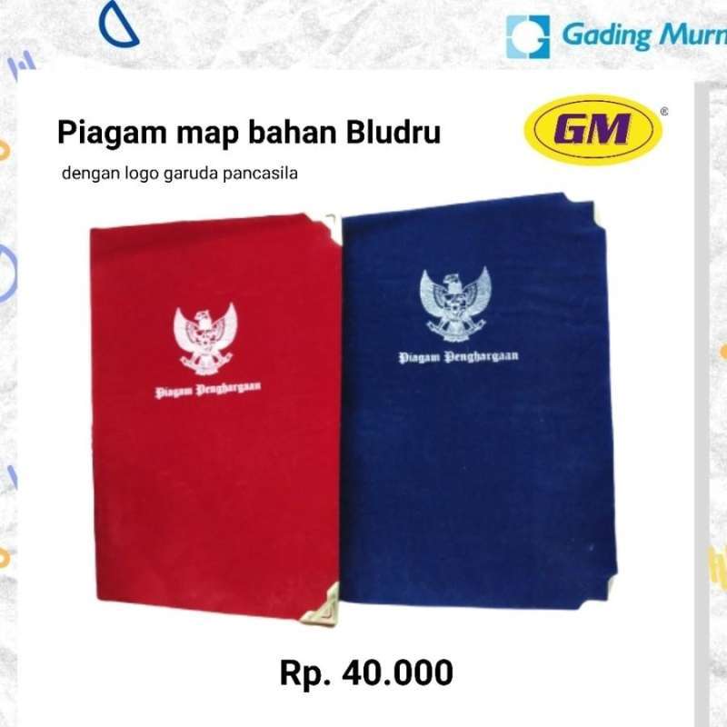 Jual Map Bludru Model Terbaru - Harga Promo Juli 2024 | Blibli