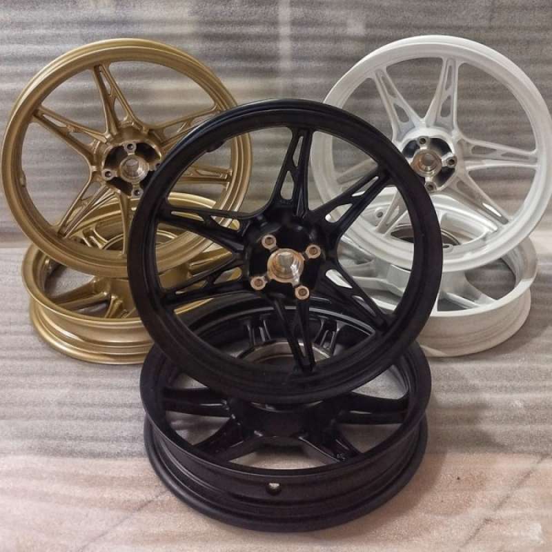 Velg Chemco Vario 125