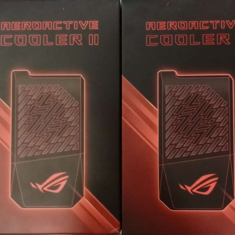 Jual Aero Active Cooler Rog Phone 2 Original di Seller Kasamso Elite ...