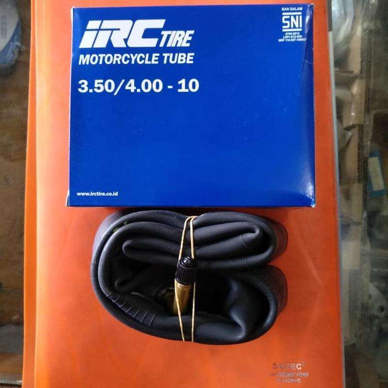 Jual Ban dalam IRC 3.50/4.0010 di Seller MR.SPAREPART - Dayeuhkolot ...