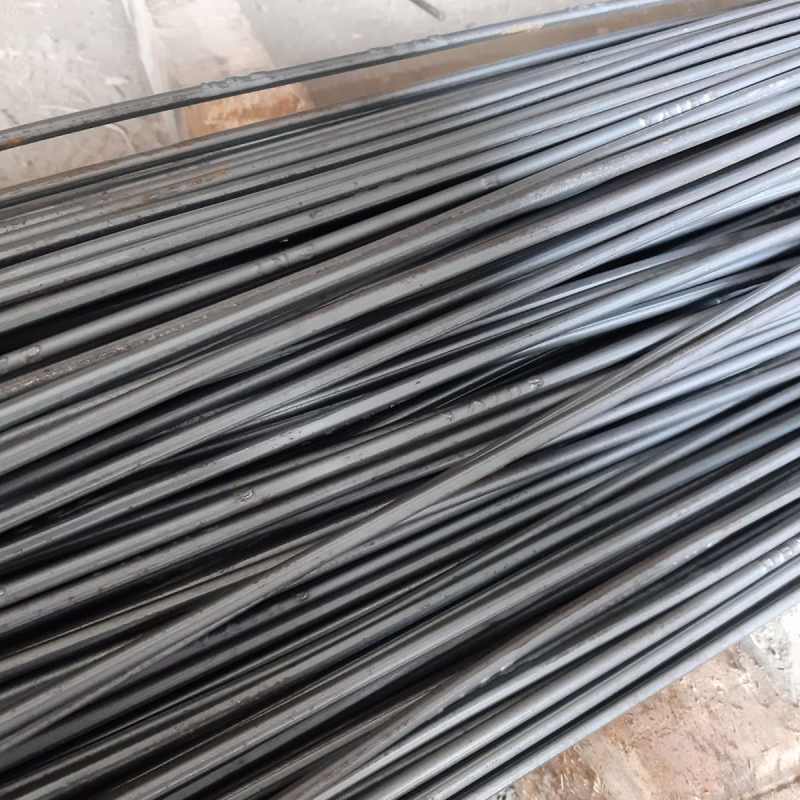Jual BESI BETON POLOS 8 MM TP 280 SNI SERTIFIKAT di Seller mja_steel ...