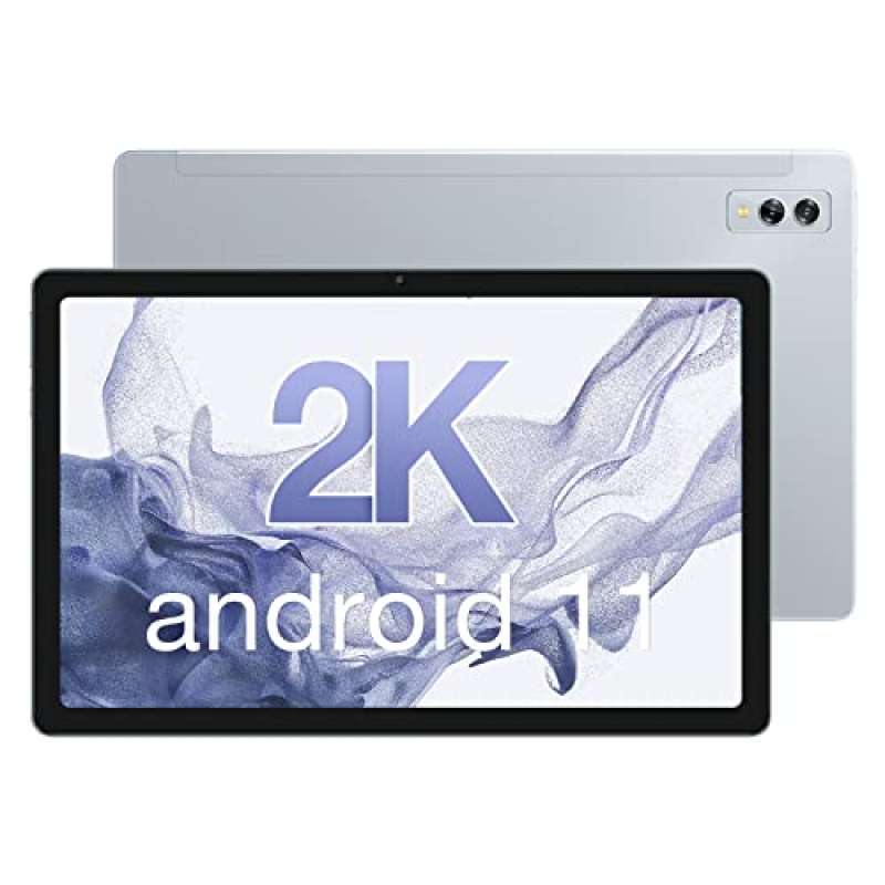 Promo Gaming Tablet, Android Tablet with 8GB + 128GB, 10.36 Full HD 2K ...