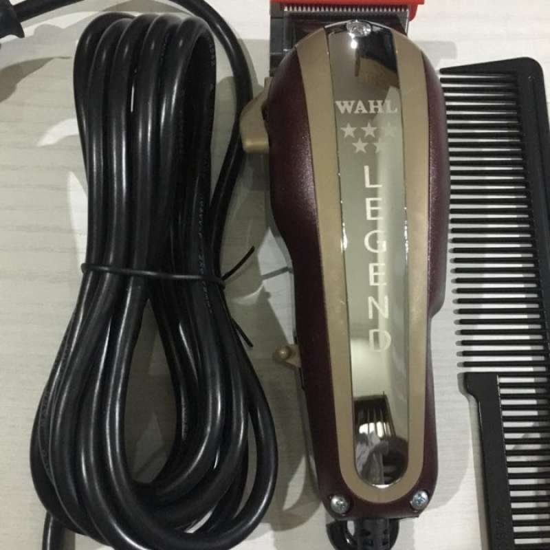 Jual Wahl Legend 5 stars Series ORIGINAL USA di Seller Alfa Toserba ...