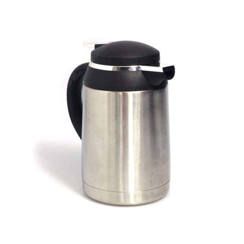 Jual Krisbow Termos Air Panas 1 Ltr - Hitam di Seller AM_id - Wanajaya ...