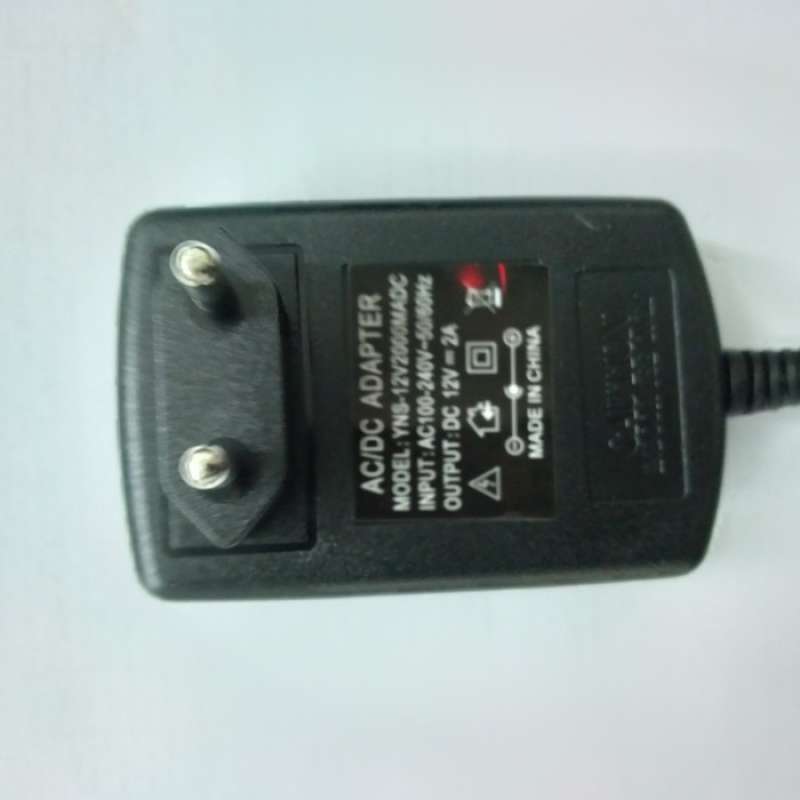 Jual Adaptor 12volt 12a Di Seller Blue Mart - Pegadungan, Kota Jakarta ...