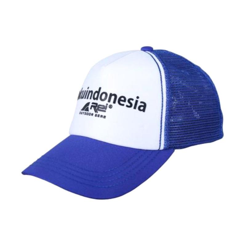 Jual Arei Outdoorgear Rei Aku Indonesia Topi Di Seller Arei Outdoor ...