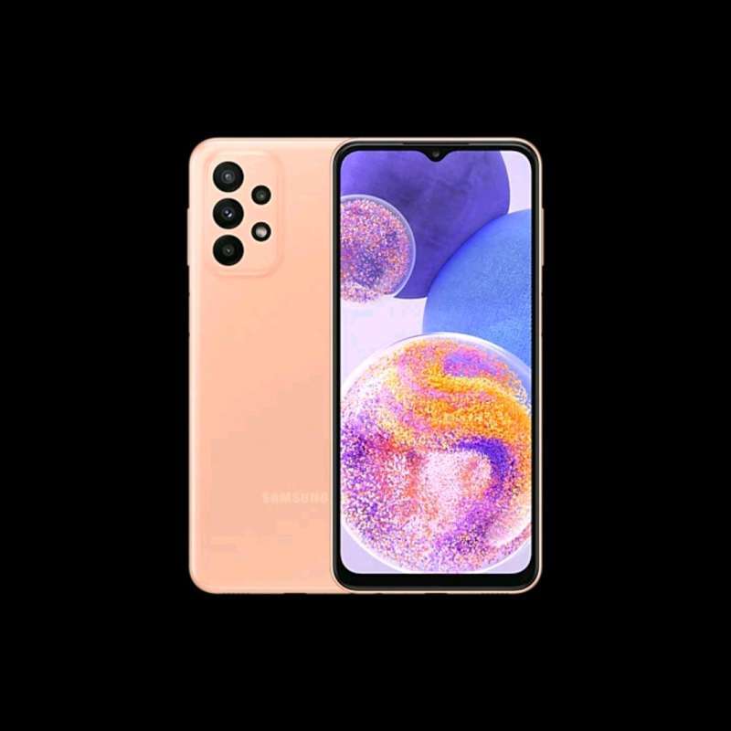 Jual samsung A23 6/128 di Seller FP7 STORE - Sawah Lama, Kota Tangerang ...