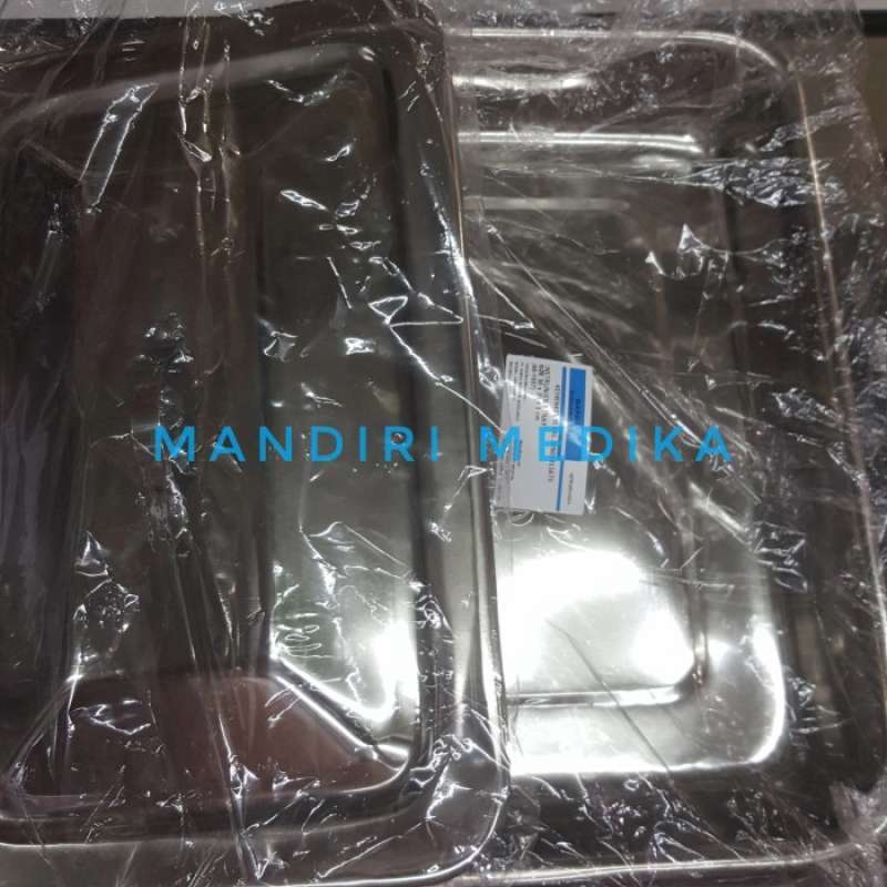 Jual Bak Instrument 512 Stainless Kemenkes Original Marwa Di Seller ...