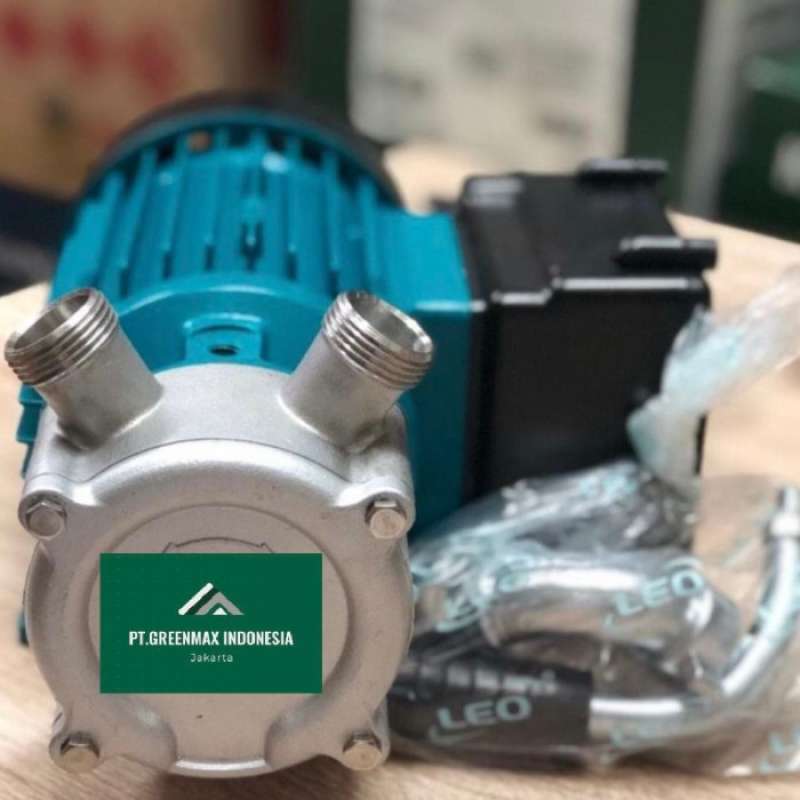 Promo Pompa Solar/Olie / Cairan Kental Leo Pm-20 Diskon 10% di Seller ...