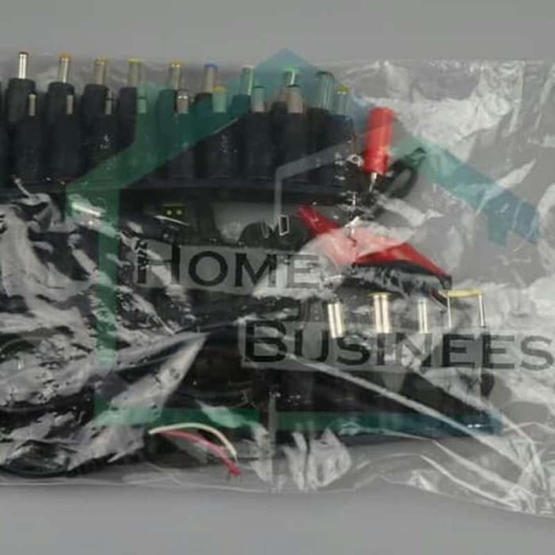 Jual Dc Jack Power Suplay 36 Jack Untuk Service Laptop di Seller cpmc ...