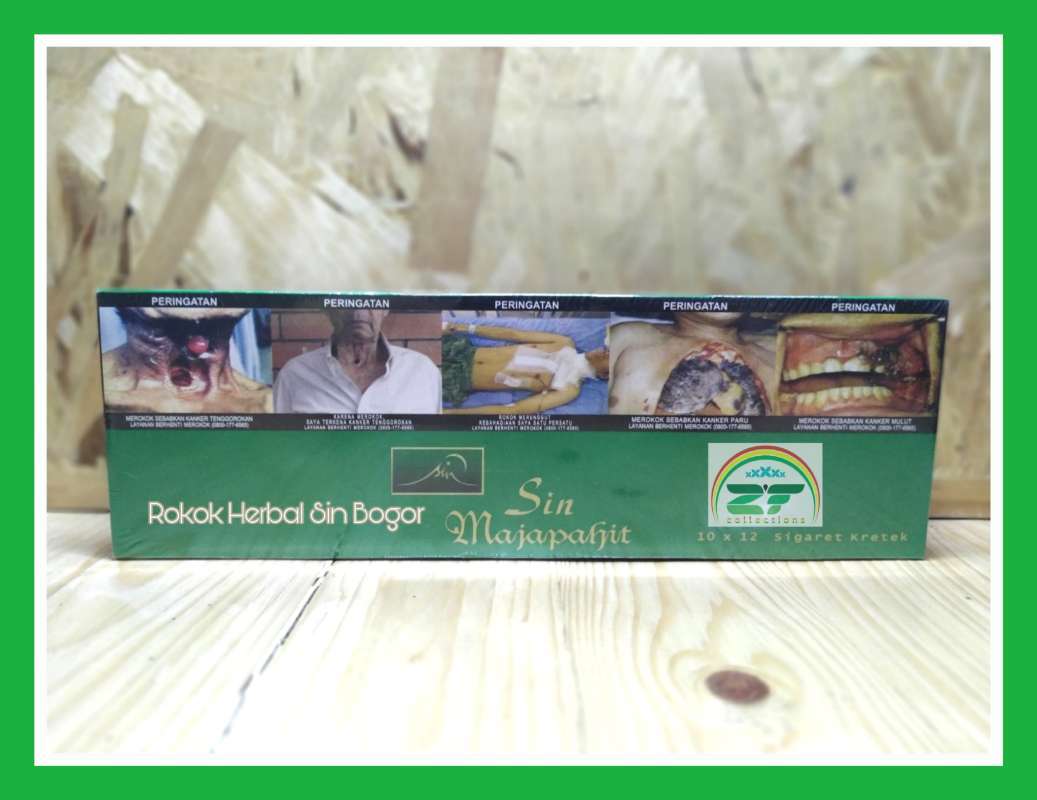 Jual Rokok Majapahit Termurah - Harga Grosir Terupdate Hari Ini | Blibli