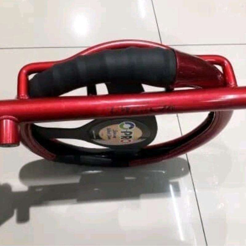 Jual Hi-powerlock Kunci Stir Mobil Di Seller Zayn_project12 - Cawang ...