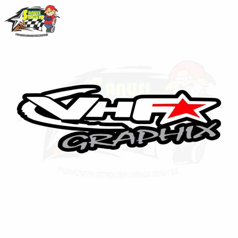 Jual Stiker Motor Stiker Sponsor Motor Stiker Decal Motor Stiker ...