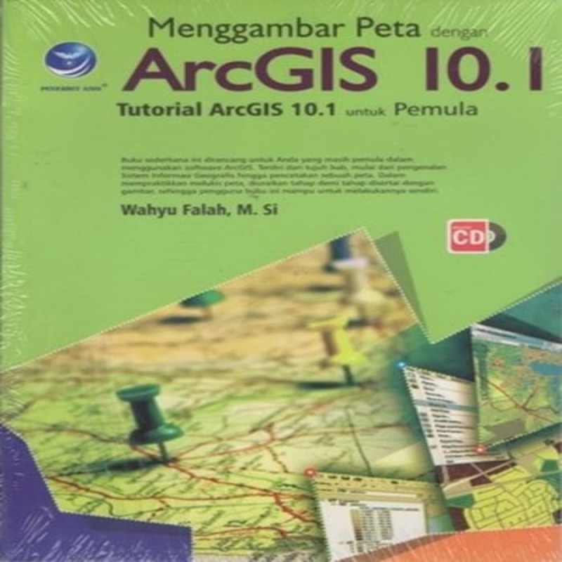 Promo Unik Menggambar Peta Dengan Arcgis 10.1 Tutorial Arcgis Untuk ... Promo Unik Menggambar Peta Dengan Arcgis 10.1 Tutorial Arcgis Untuk ...