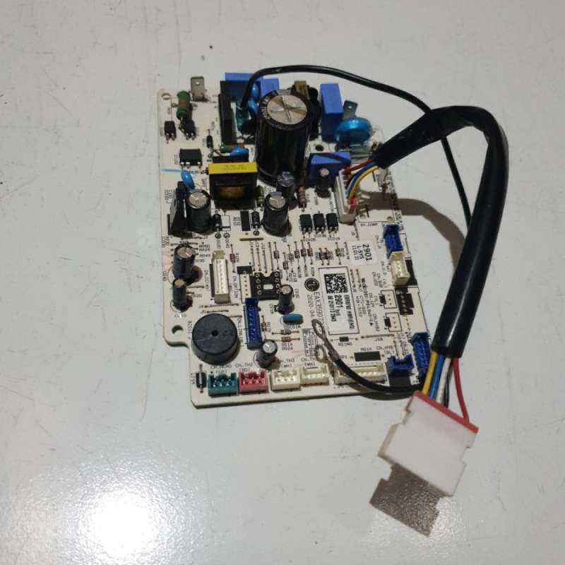Jual MODUL PCB AC LG INVERTER 2PK di Seller Eudora - Kamal Muara, Kota ...