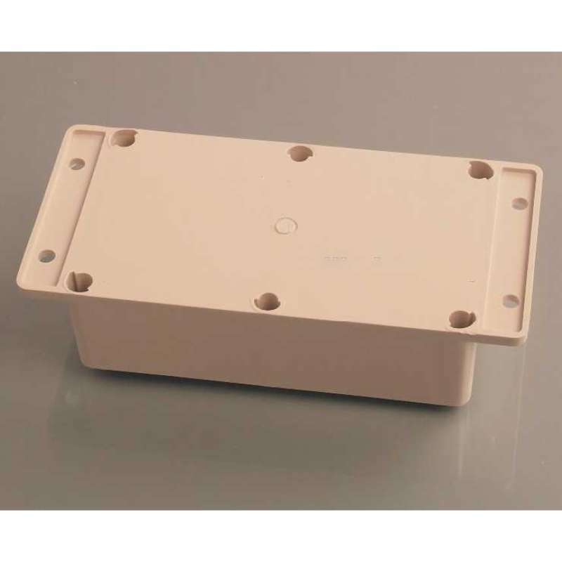 Jual Wall Mounting Outdoor Electrical Enclosure Box Waterproof Ip65 ...