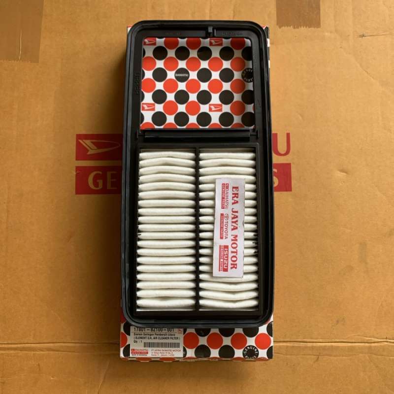 Jual Filter udara ayla agya 1000cc original di Seller auto99 - Kota ...