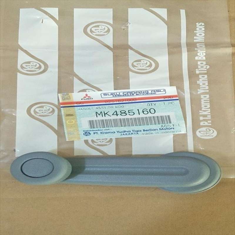 Jual Handle Putaran Engkol Kaca Pintu Canter PS125 Fuso PS KTB MK485160 ...