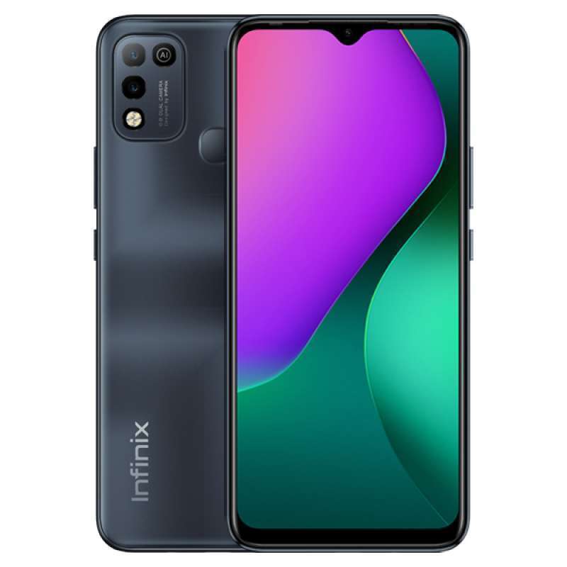 Jual Infinix Hot 11 Play RAM 3/32 di Seller Alfastore - Kota Tangerang ...