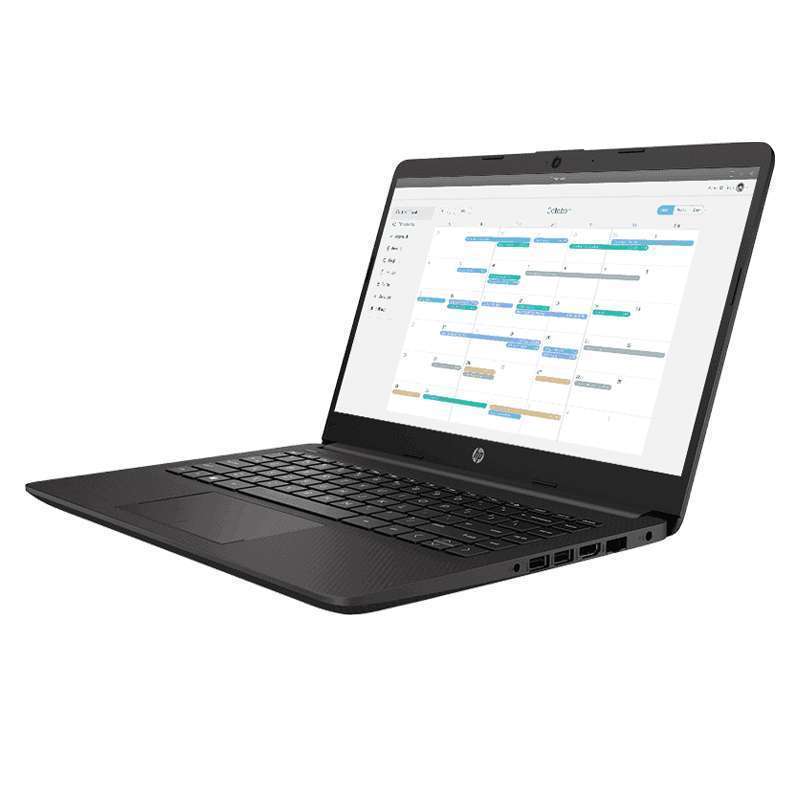 Jual Hp 240 G8 61g47pa Notebook I3-1115g4 4gb 256gb 14 Hd Windows 11 Di ...