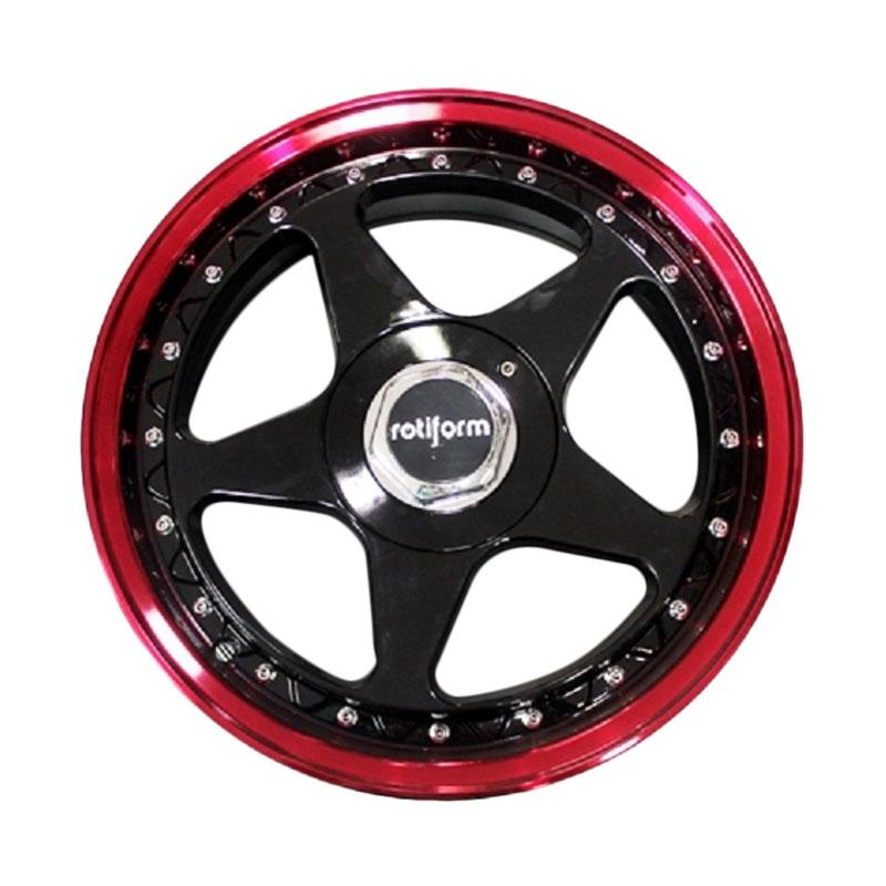 Jual Velg Rotiform Rotiform 16 Terbaru Dengan Harga Termurah Di 2024 ...