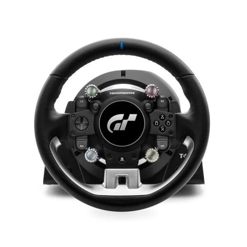 Promo Thrustmaster T-GT II Set - Gaming Wheel Diskon 23% di Seller ...
