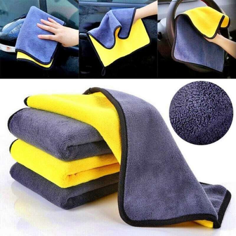 Jual kain lap microfiber lap cuci mobil lap cuci motor lap mikrofiber ...