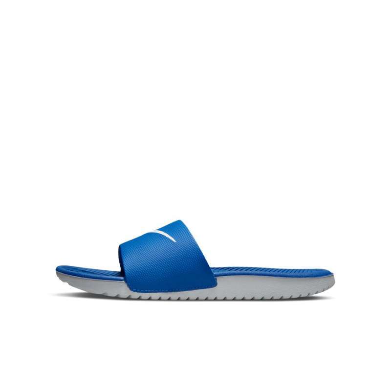 Promo Nike Little/big Kids Kawa Slide/sandal (gs/ps) (819352-400) - 4y ...