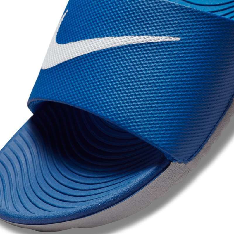 Promo Nike Little/big Kids Kawa Slide/sandal (gs/ps) (819352-400) - 4y ...
