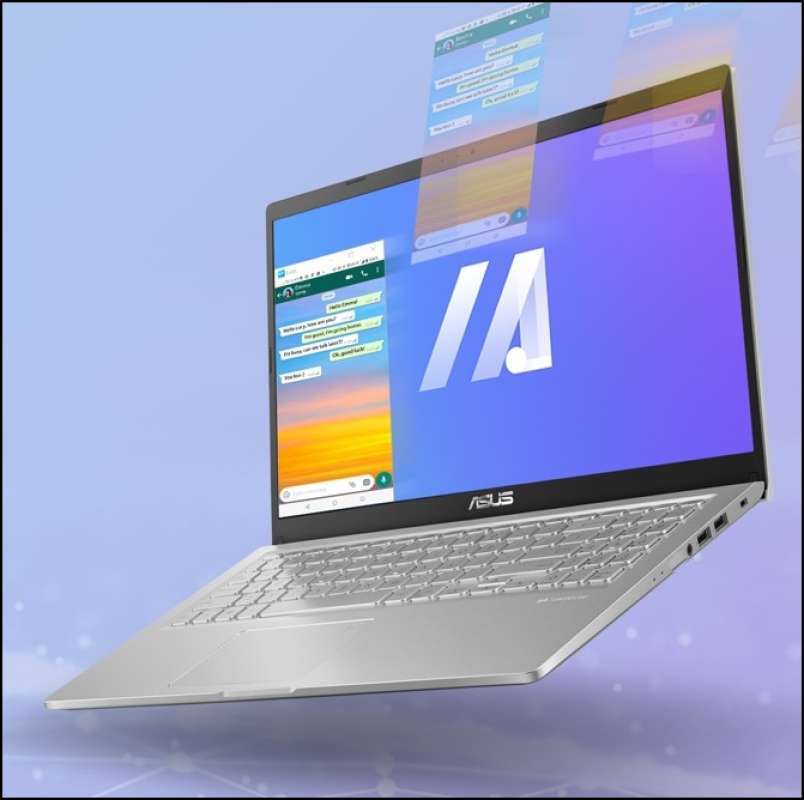 Jual Asus Vivobook A516ka Intel Pentium N6000 Quadcore Ram8gb Ssd256gb ...