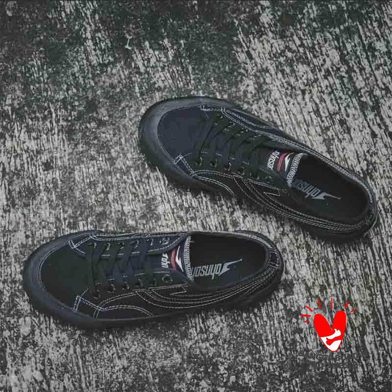 Jual Sepatu Johnson Galaxy Pro Lowcut Sepatu Pria Di Seller Johnson ...