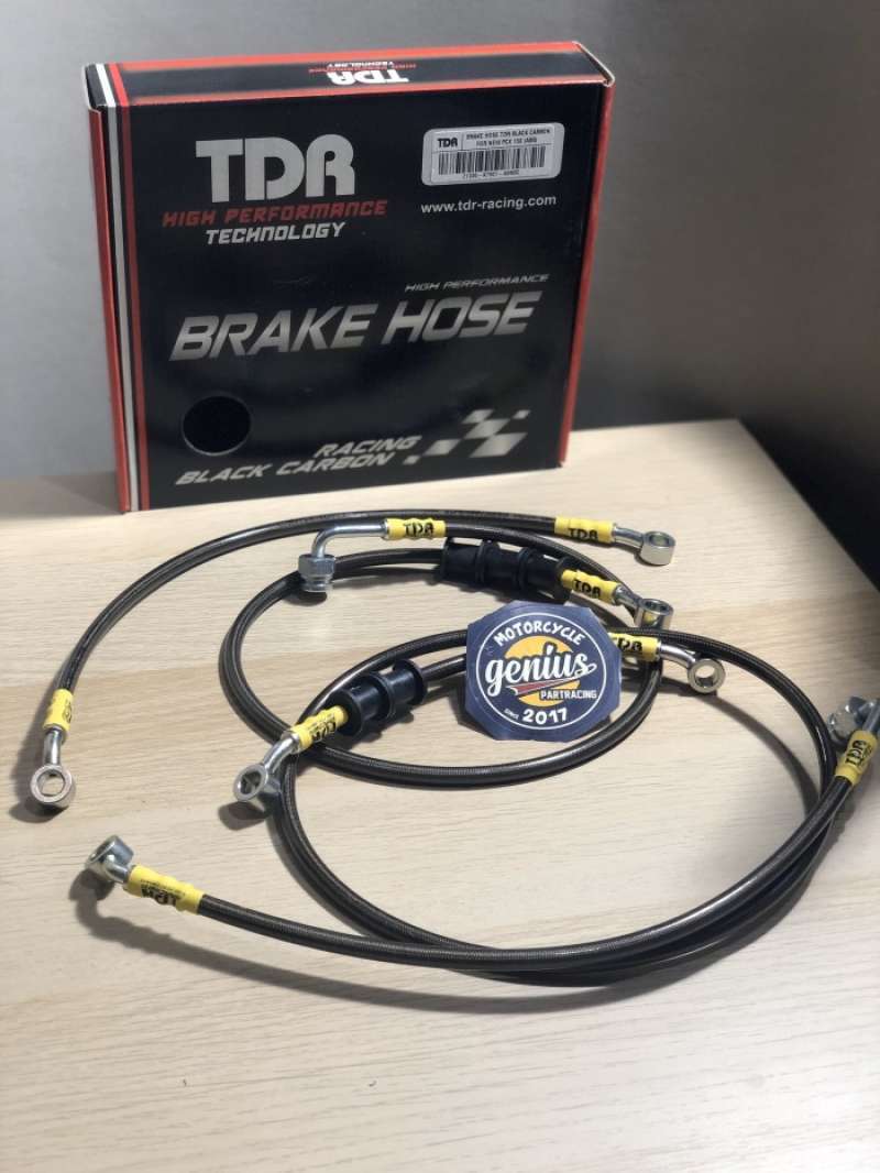 Jual Selang Rem Srp Pcx Terbaik September 2025 - Harga Murah & Gratis ...