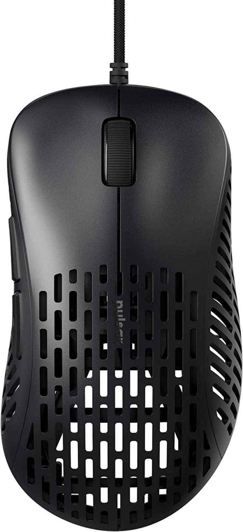 Jual PULSAR XLITE WIRED BLACK Lightweight Ergonomic Gaming Mouse 20.000 ...