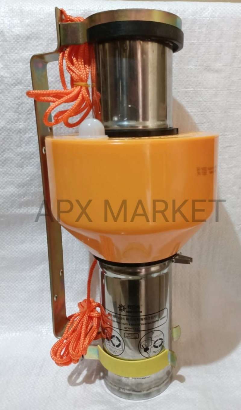 Promo Mob / Man Over Board Good Brother Model:qcyd15-2-2 Diskon 1% Di ...